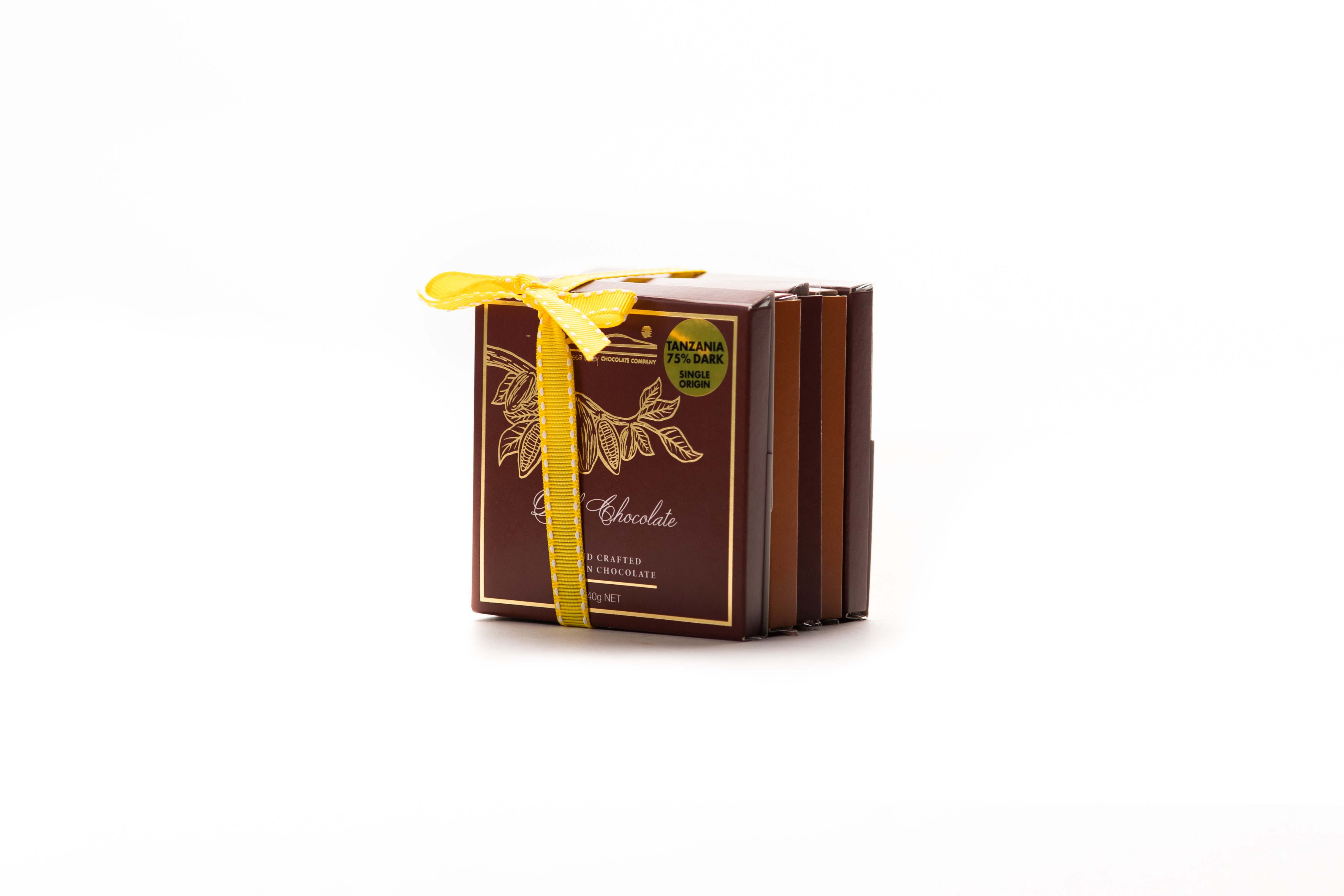 Single Origin Chocolate – Barossa Valley Chocolate Company