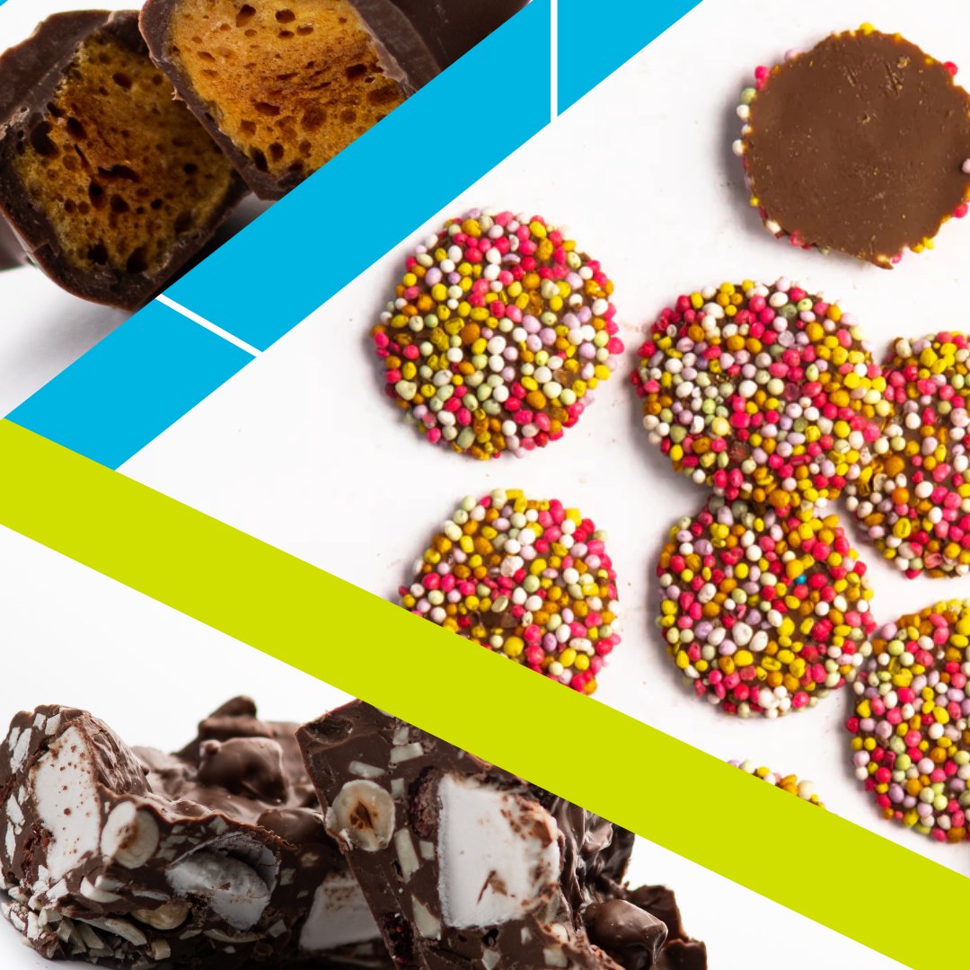 Best Sellers – Barossa Valley Chocolate Company