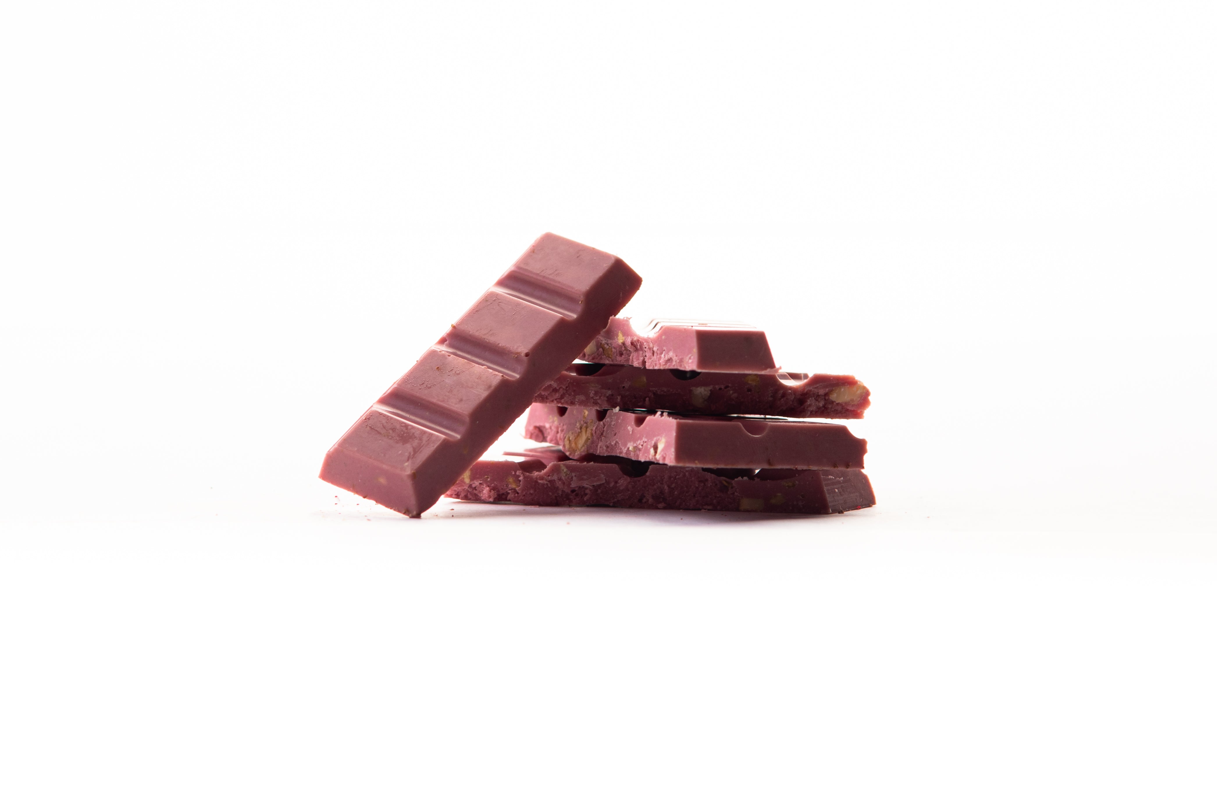Ruby Chocolate – Barossa Valley Chocolate Company