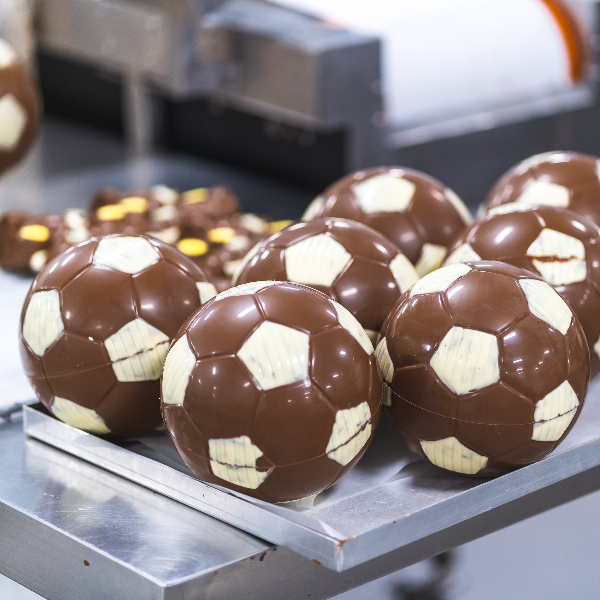 Sporting – Barossa Valley Chocolate Company