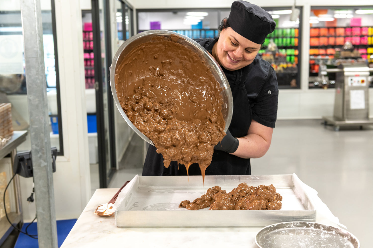 Adult Chocolate Workshops – Barossa Valley Chocolate Company