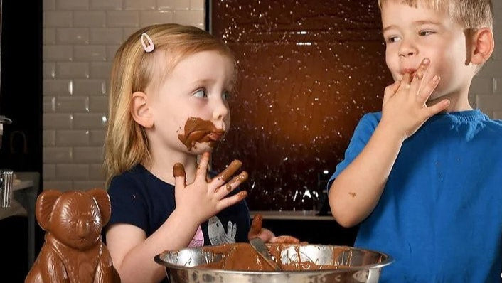 Things to do this Summer at BVCC – Barossa Valley Chocolate Company