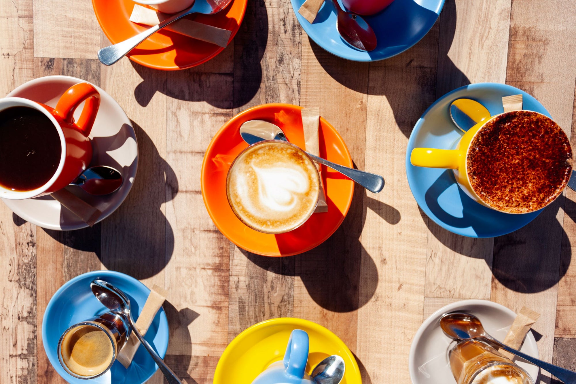 Cafe – Barossa Valley Chocolate Company