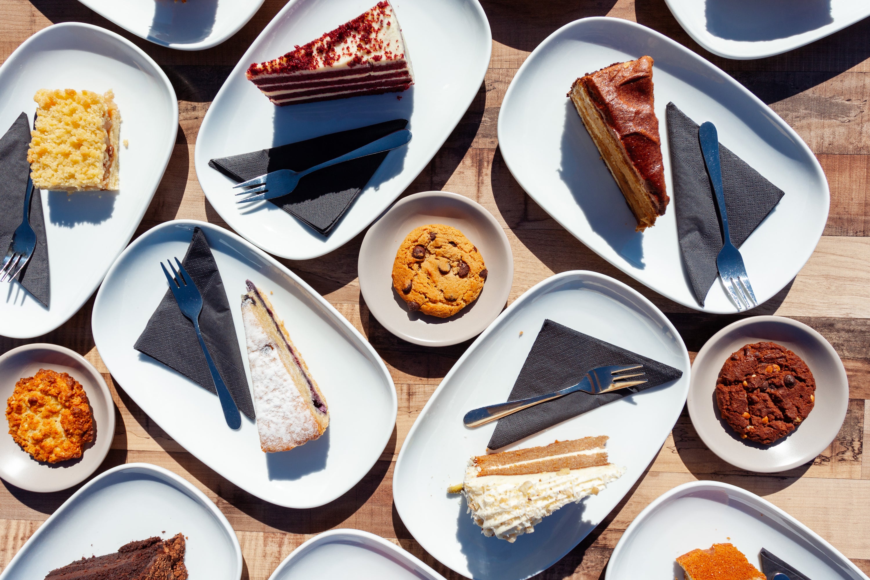 Cafe – Barossa Valley Chocolate Company