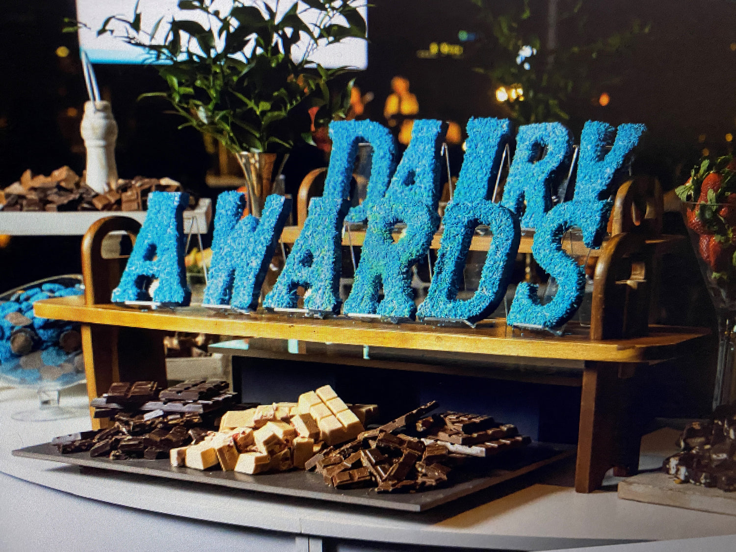 Functions & Corporate Events – Barossa Valley Chocolate Company