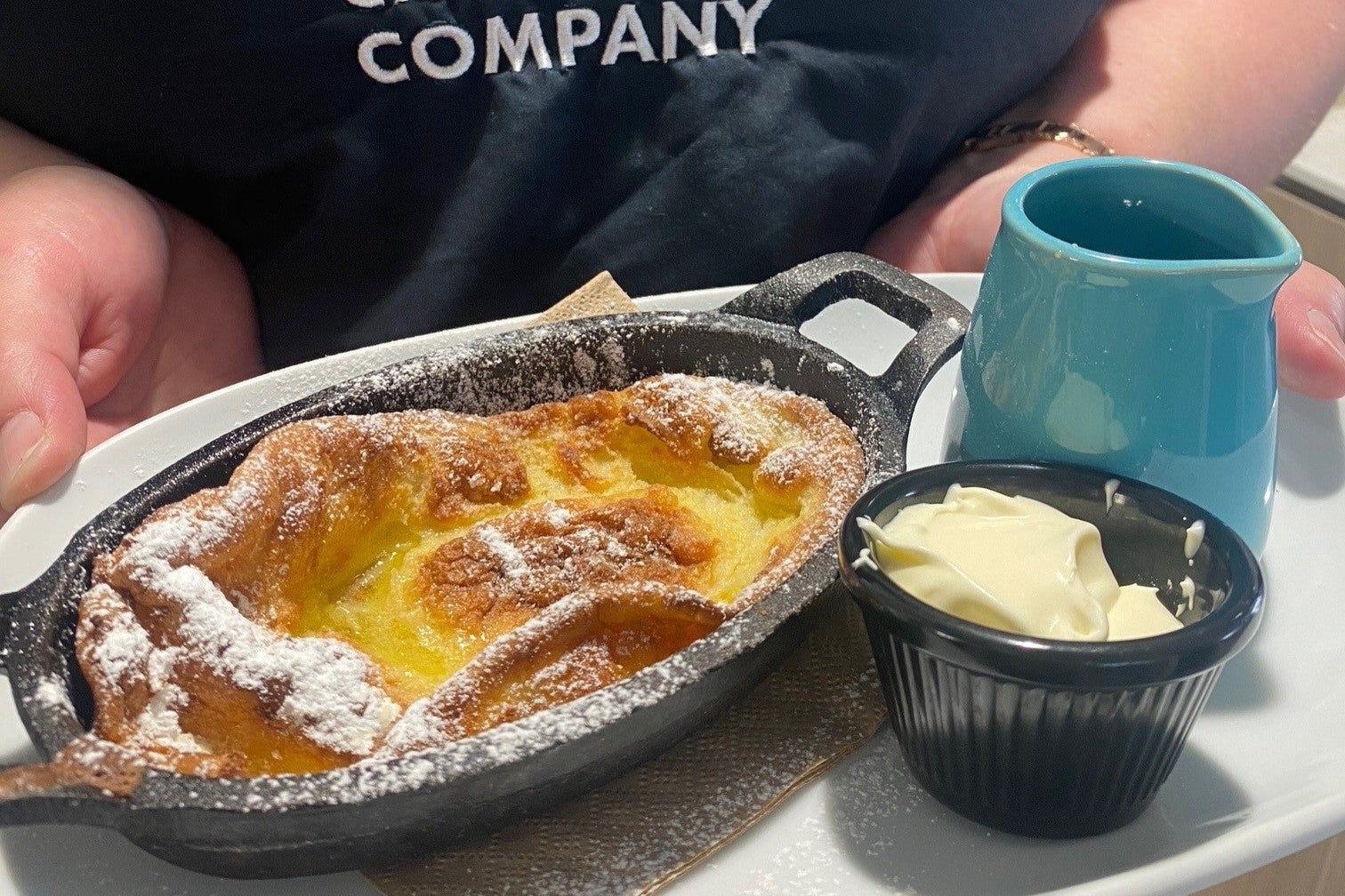 Cafe – Barossa Valley Chocolate Company