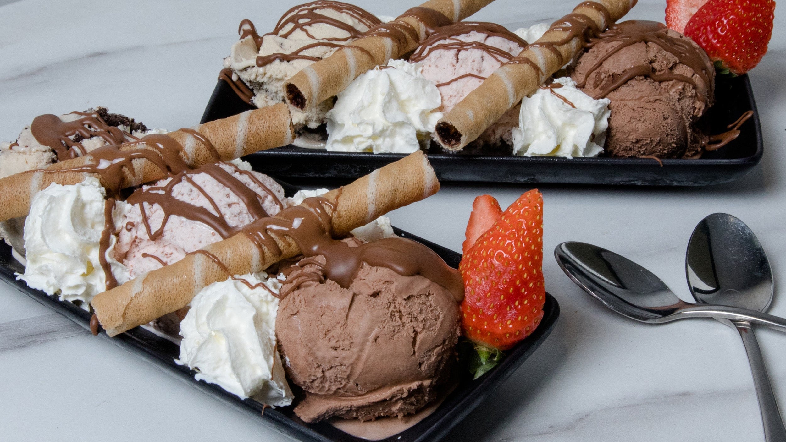 Benni's Gelati – Barossa Valley Chocolate Company