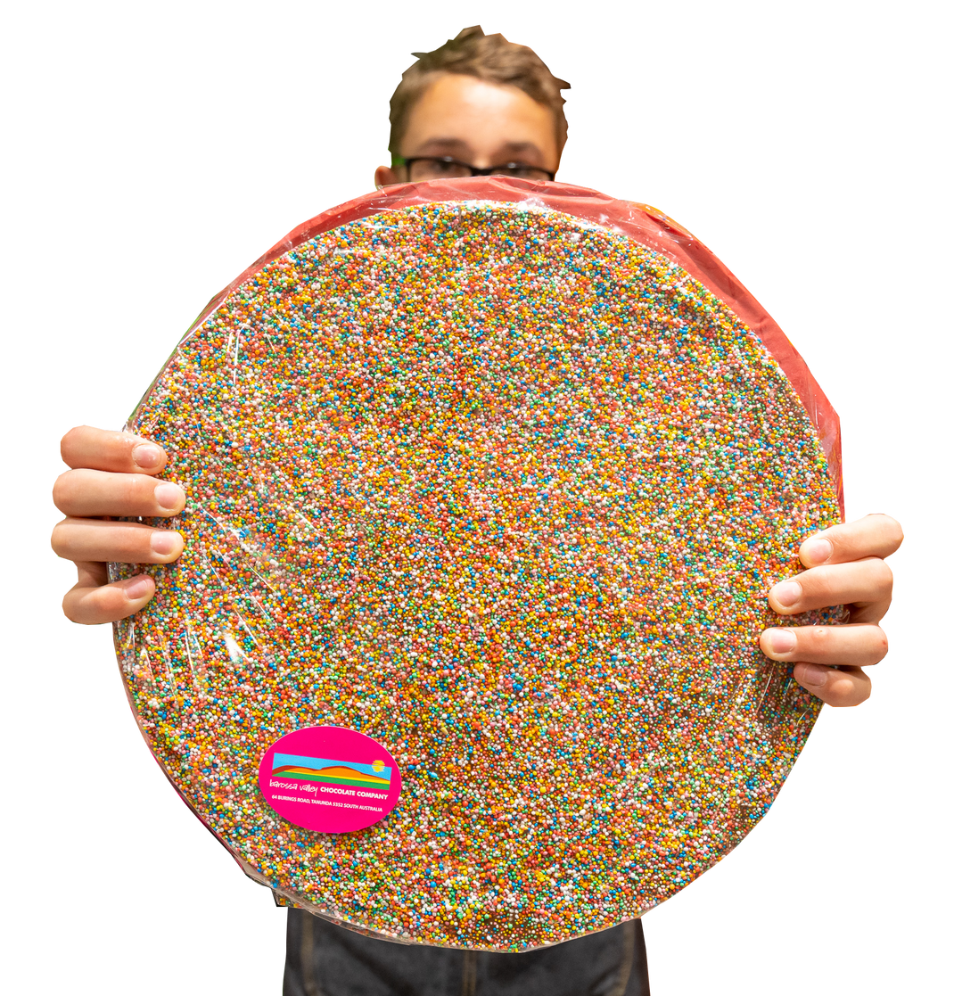 Barossa Valley Chocolate Company