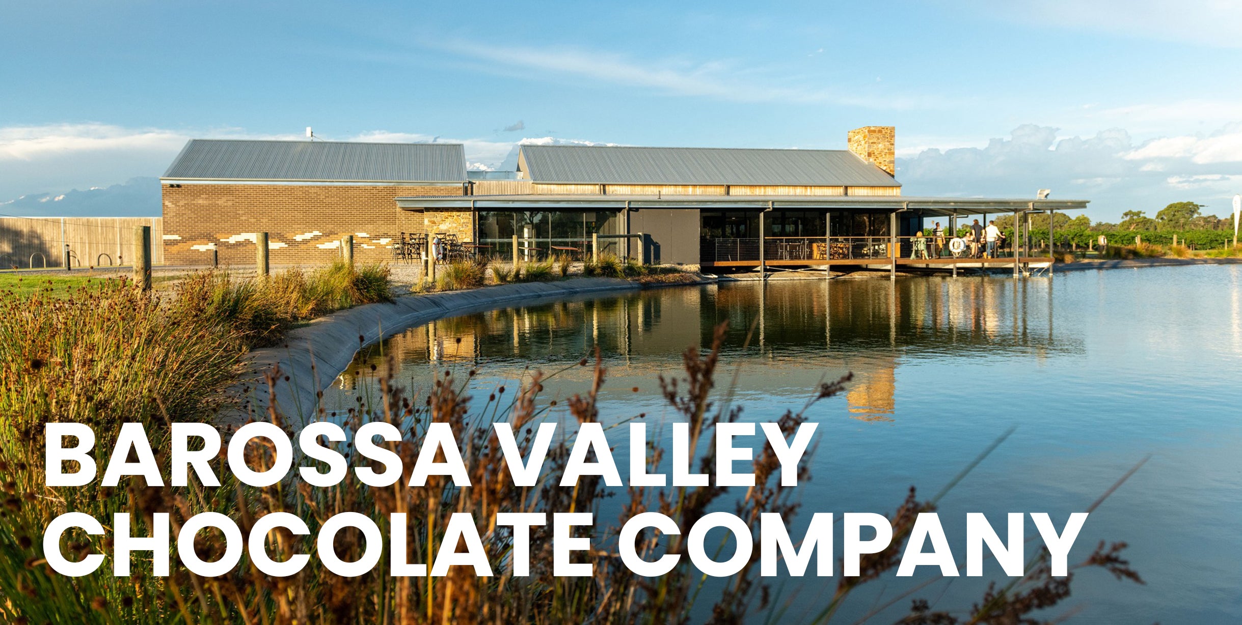 Visit Us – Barossa Valley Chocolate Company
