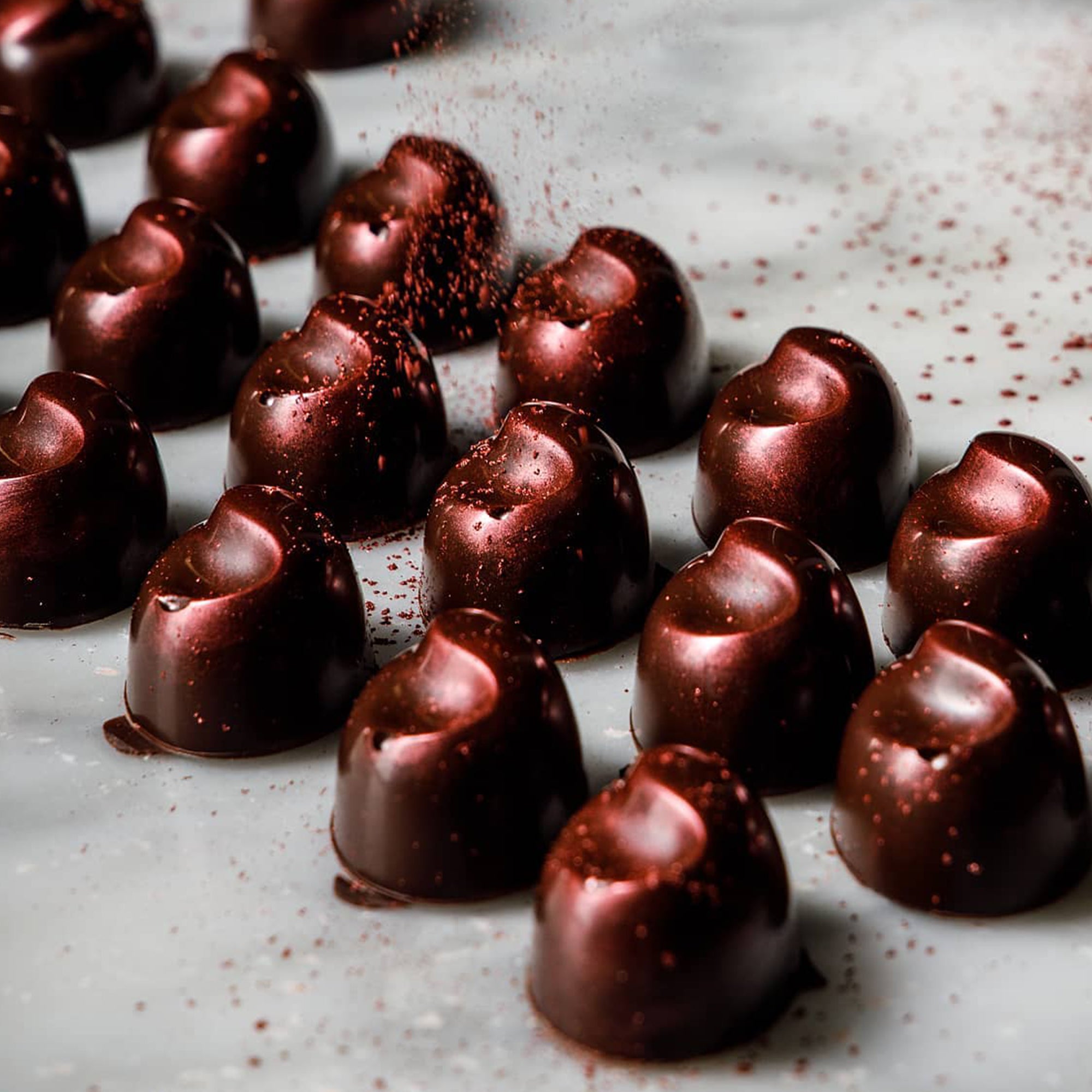 About Us – Barossa Valley Chocolate Company