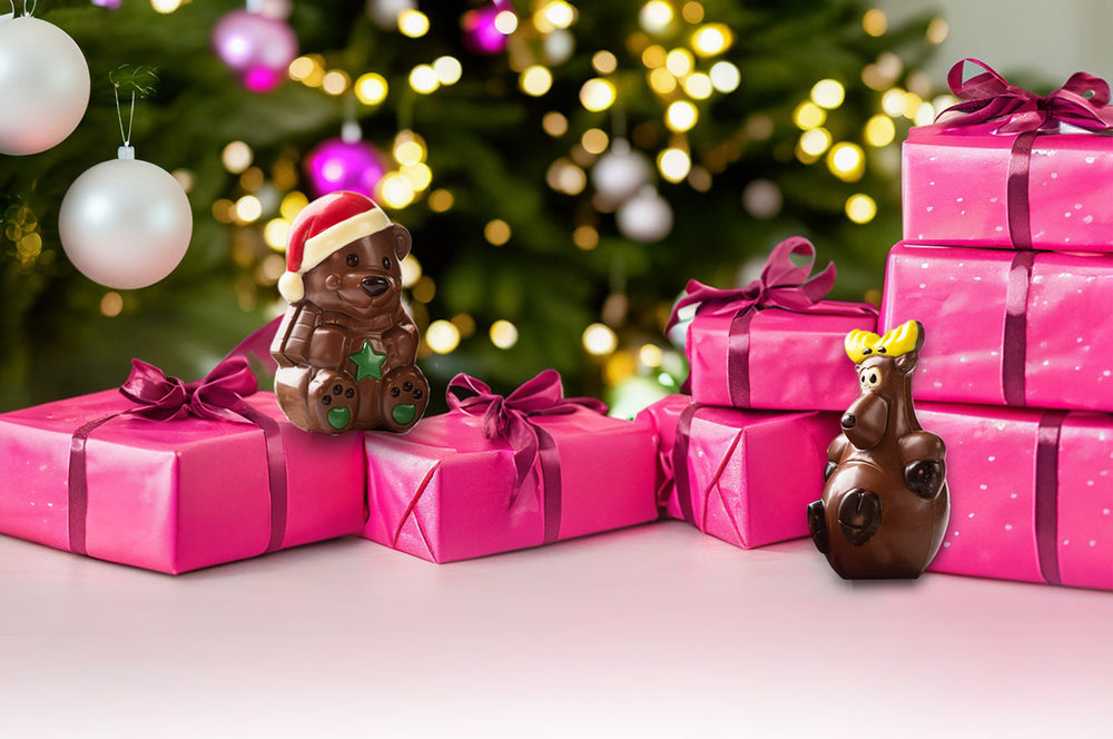 Christmas Collections – Barossa Valley Chocolate Company
