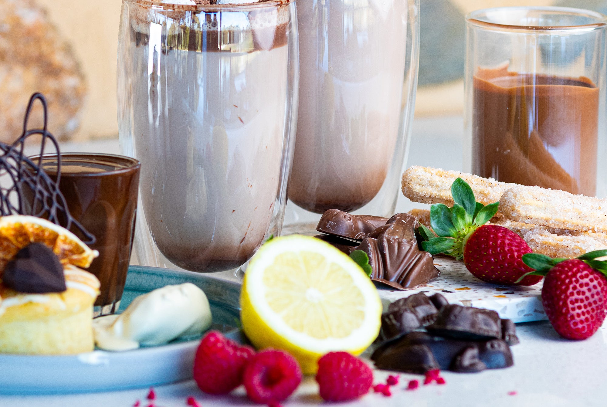 Barossa Valley Chocolate Company