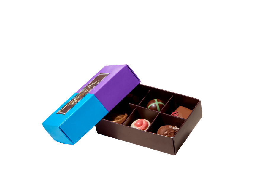 Praline Gift Boxes – Barossa Valley Chocolate Company